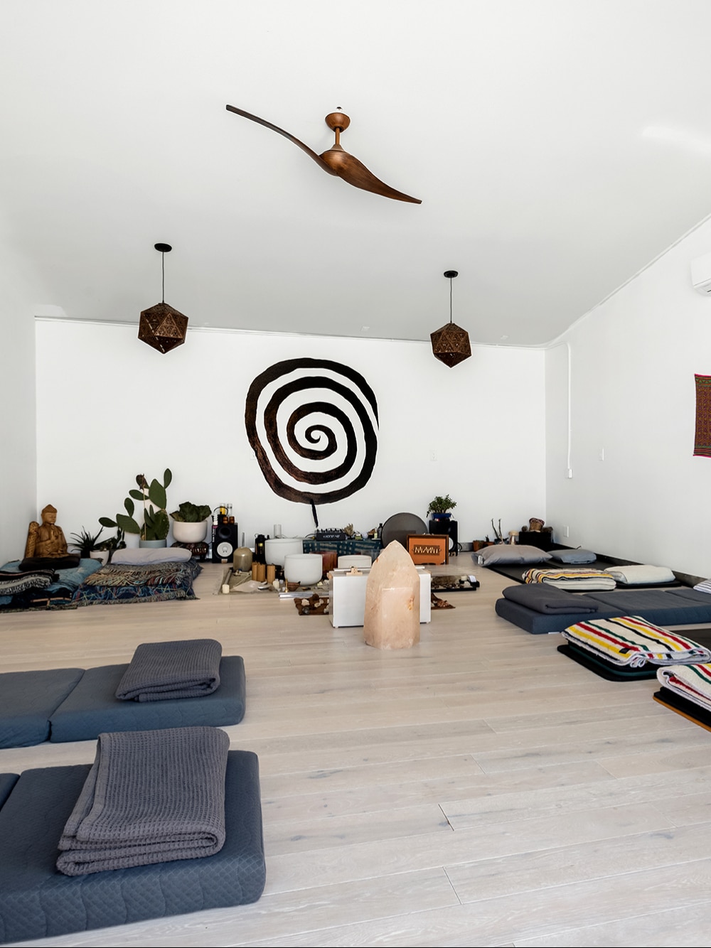 Pioneertown Sound Bath · ★4.94