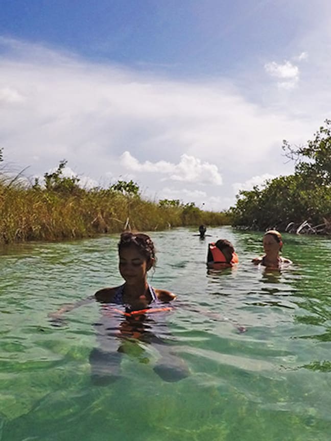 Explore Muyil Ruins & Sian Ka'an Lazy River · ★4.9