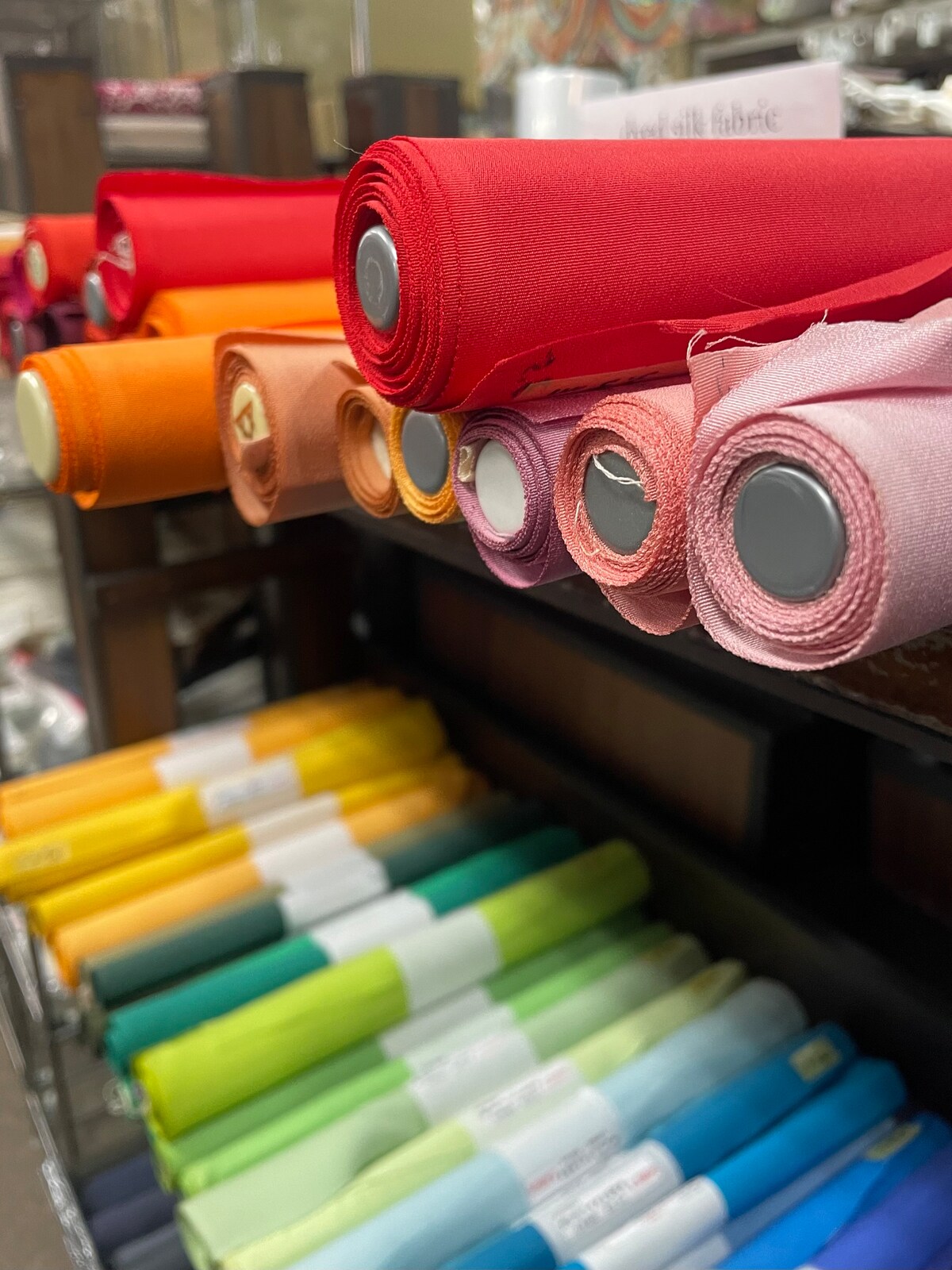Explore Kyoto's craft stores with a crafts teacher · ★4.98
