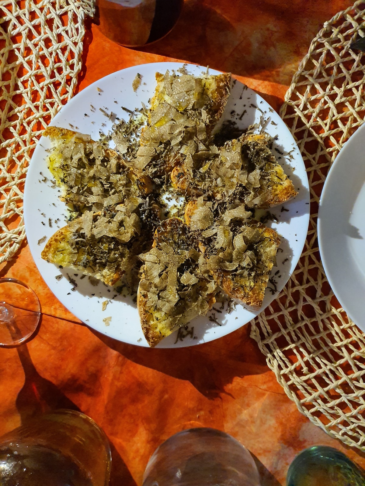 Hunt and cook truffles with a chef · ★4.99