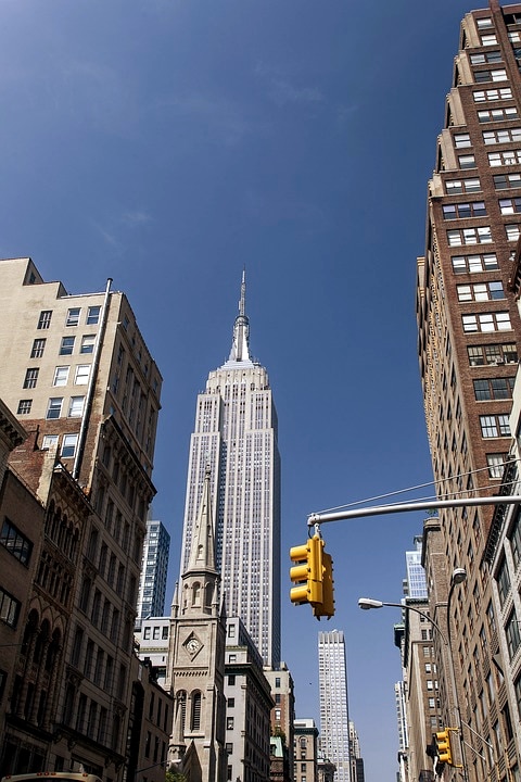 See 30 Top New York Sights with Fun Local Guide · ★4.85