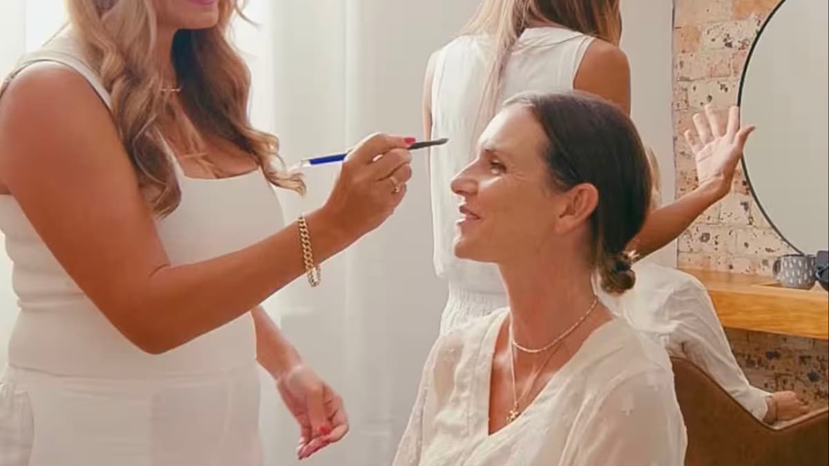 Glamorous Makeup and Hair by Keli