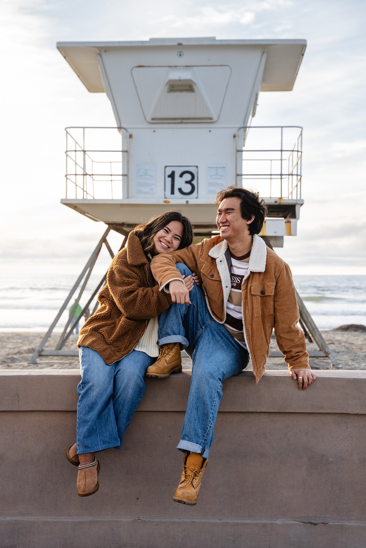 California vibes photoshoot · ★4.95