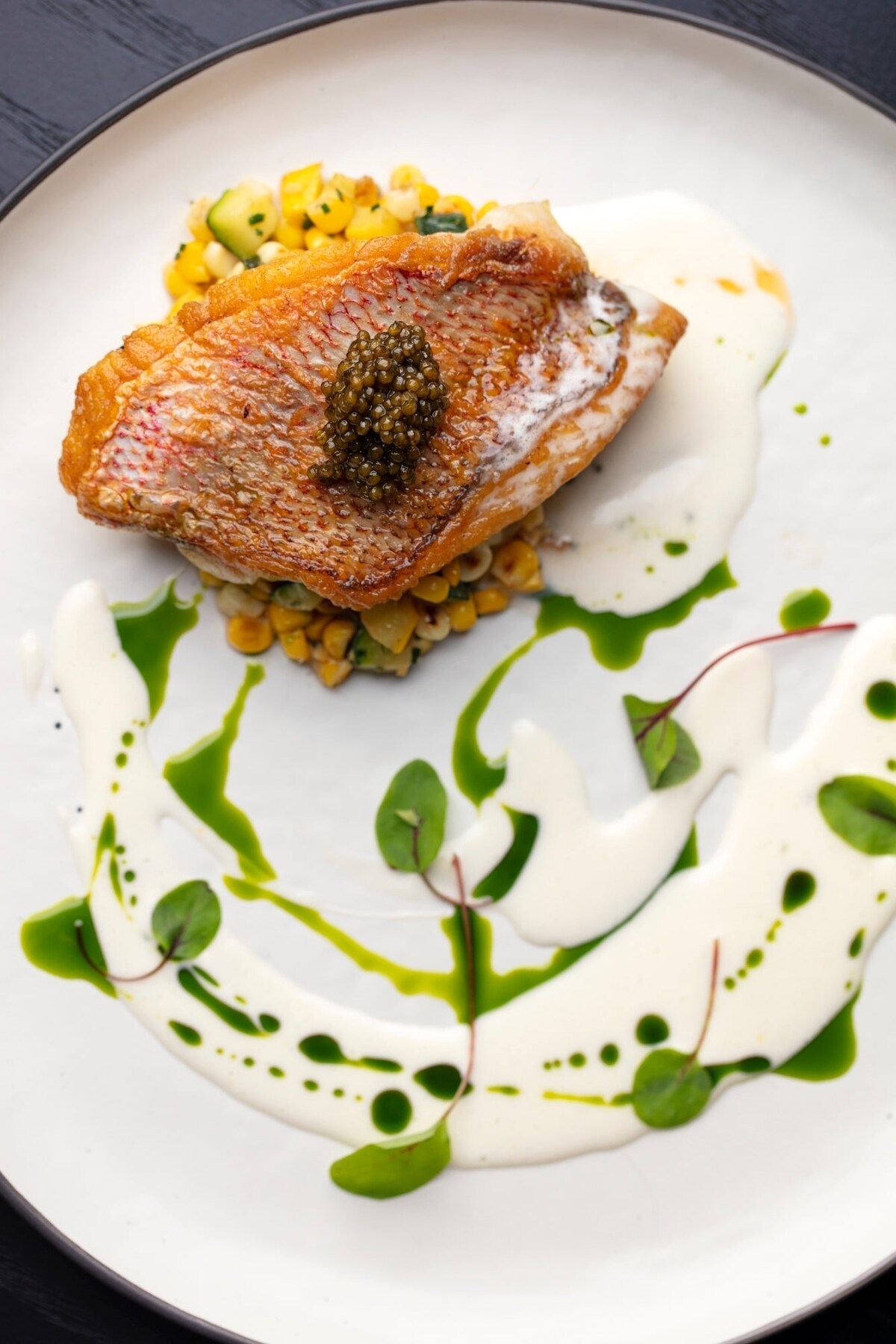 Cena privada de lujo con el chef Jimmy Matiz · ★5.0
