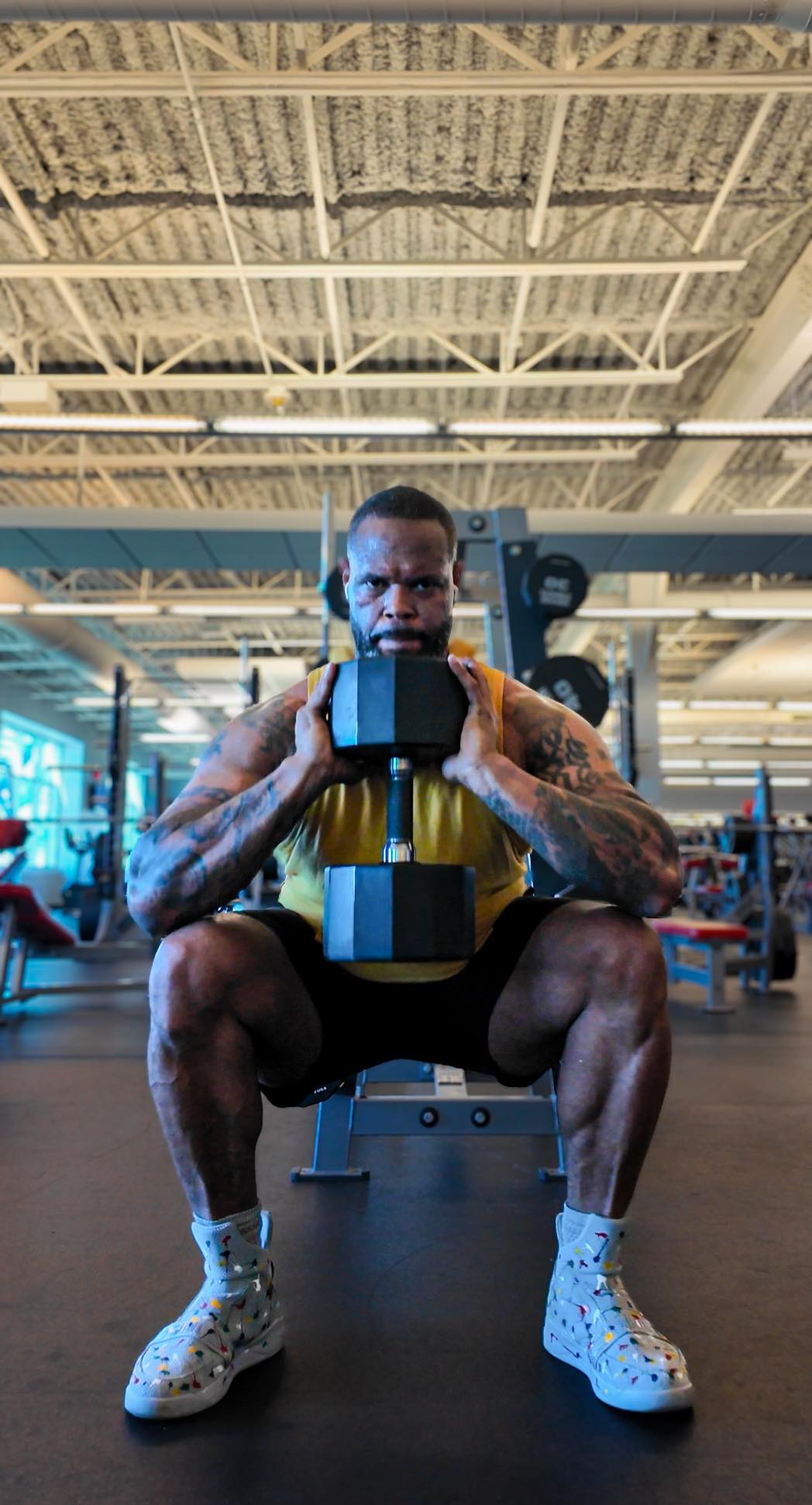 Fitness Coaching By Randy