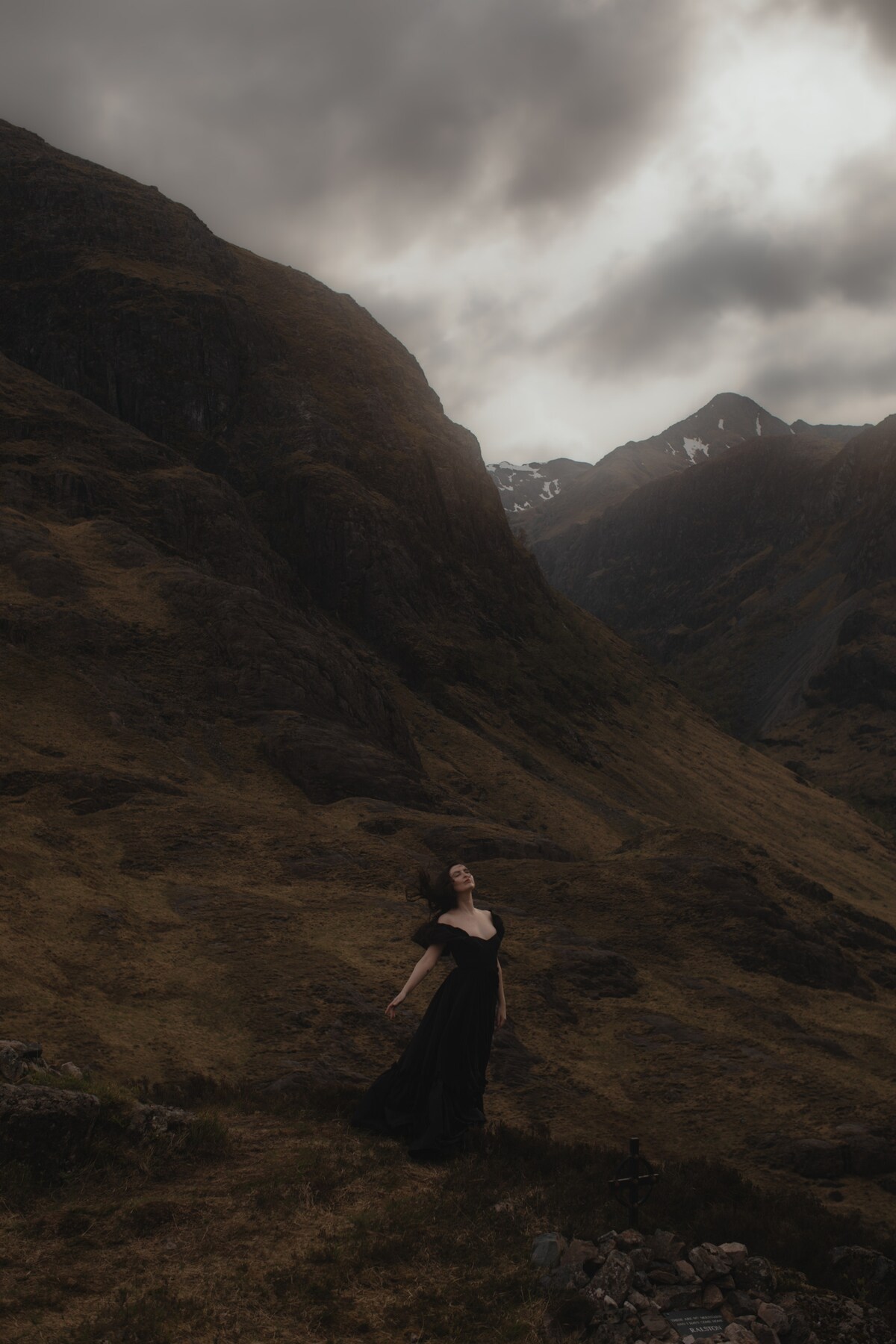 Romantic, artistic, and dreamy shots by Vanessa