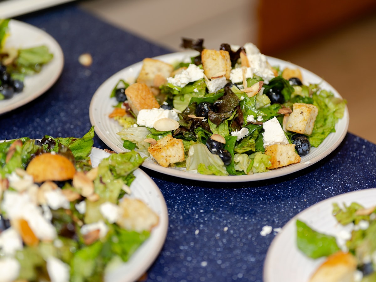 Bold, Adventurous Chef accepting new challenges · ★5.0