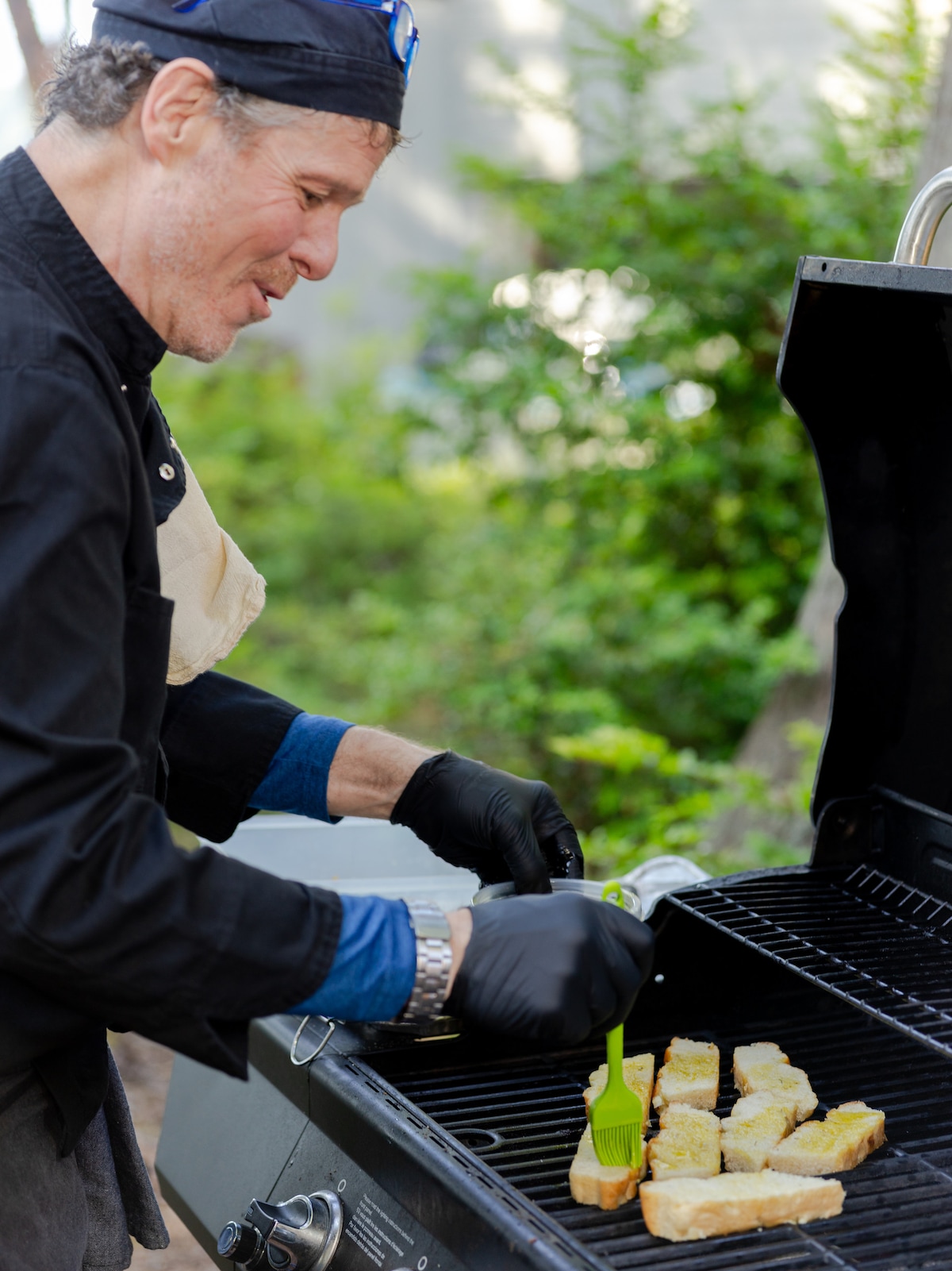 Bold, Adventurous Chef accepting new challenges · ★5.0
