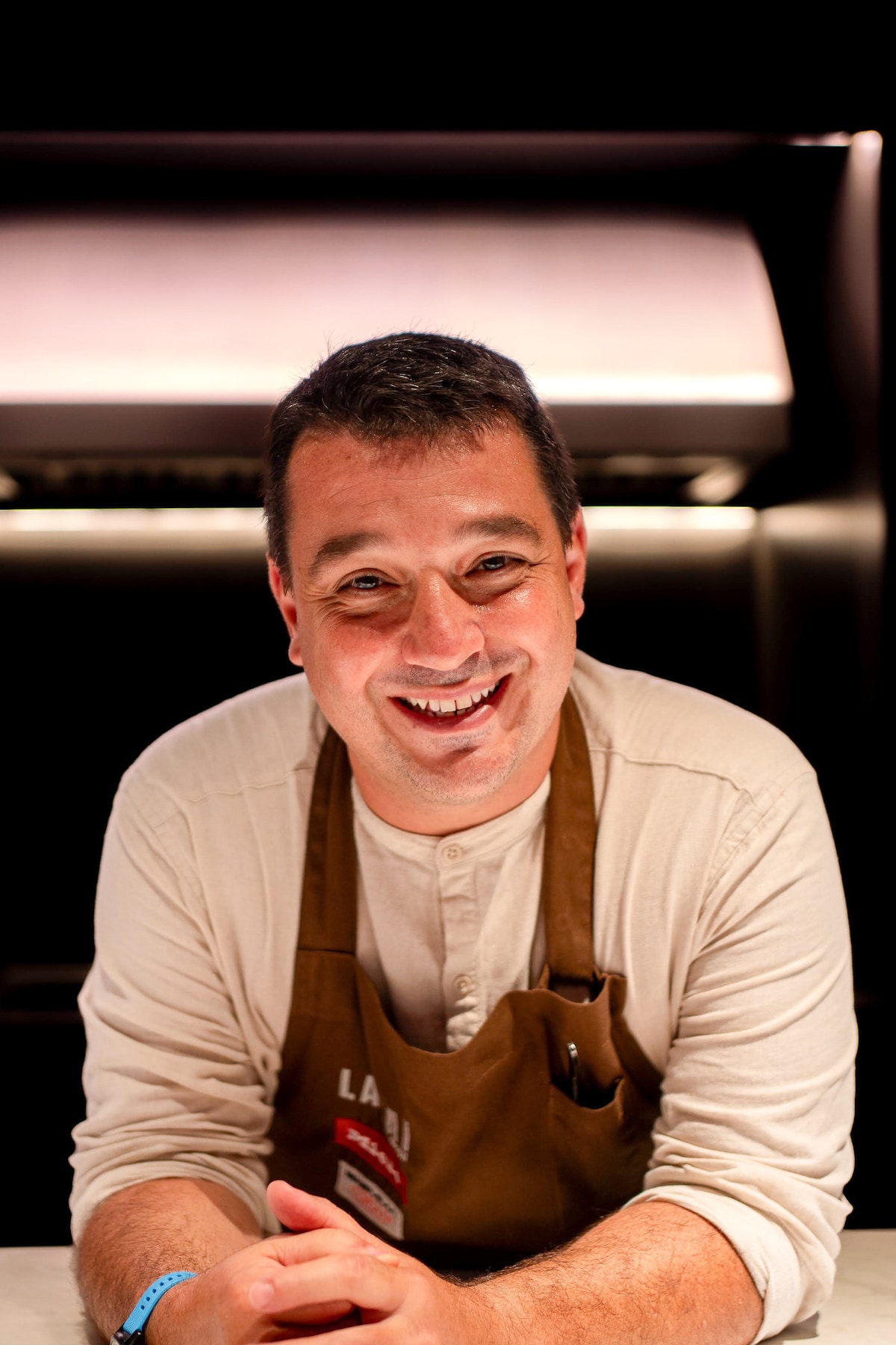 Dine at Chef Rafa's private table at Lasai · ★5.0