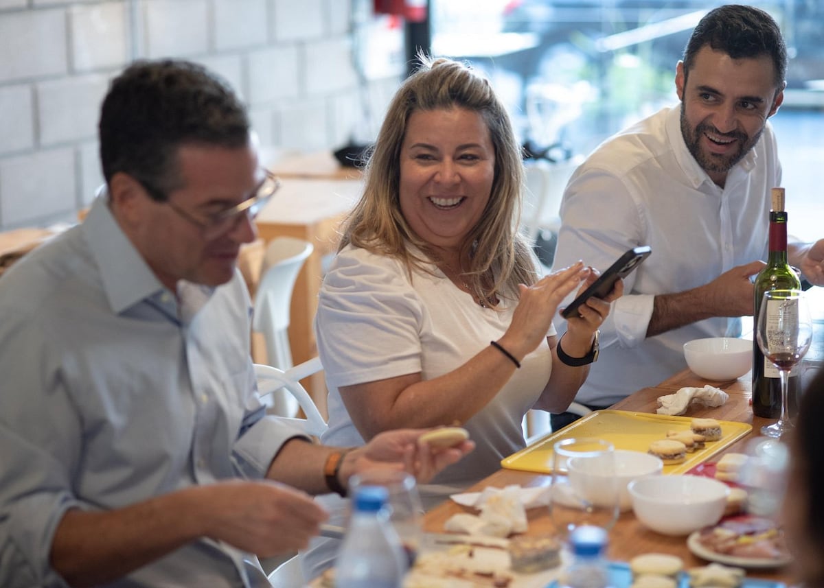 Learn to cook empanadas and alfajores in Palermo · ★4.68
