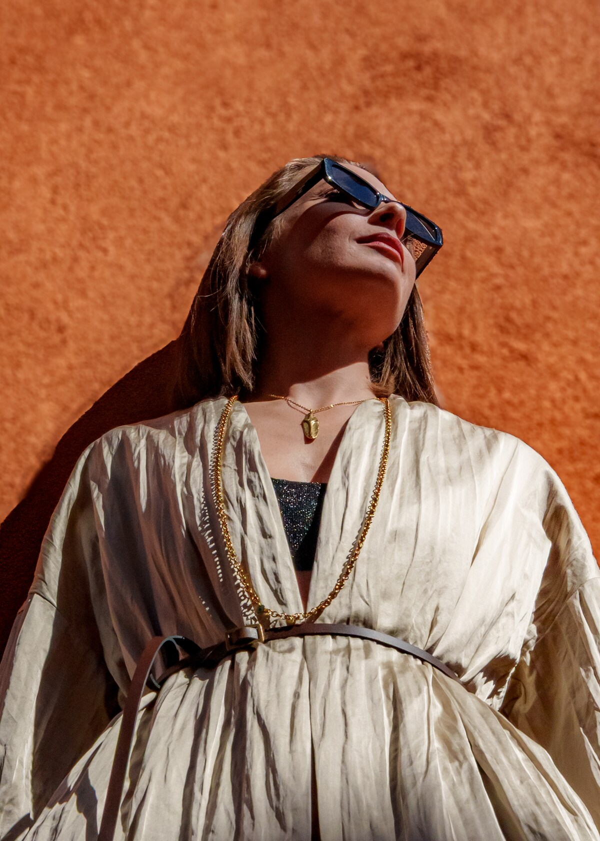 Authentic portraits by Ingrid