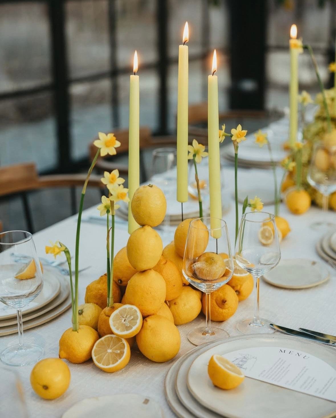 The Tomato Party by Dave Mizzoni