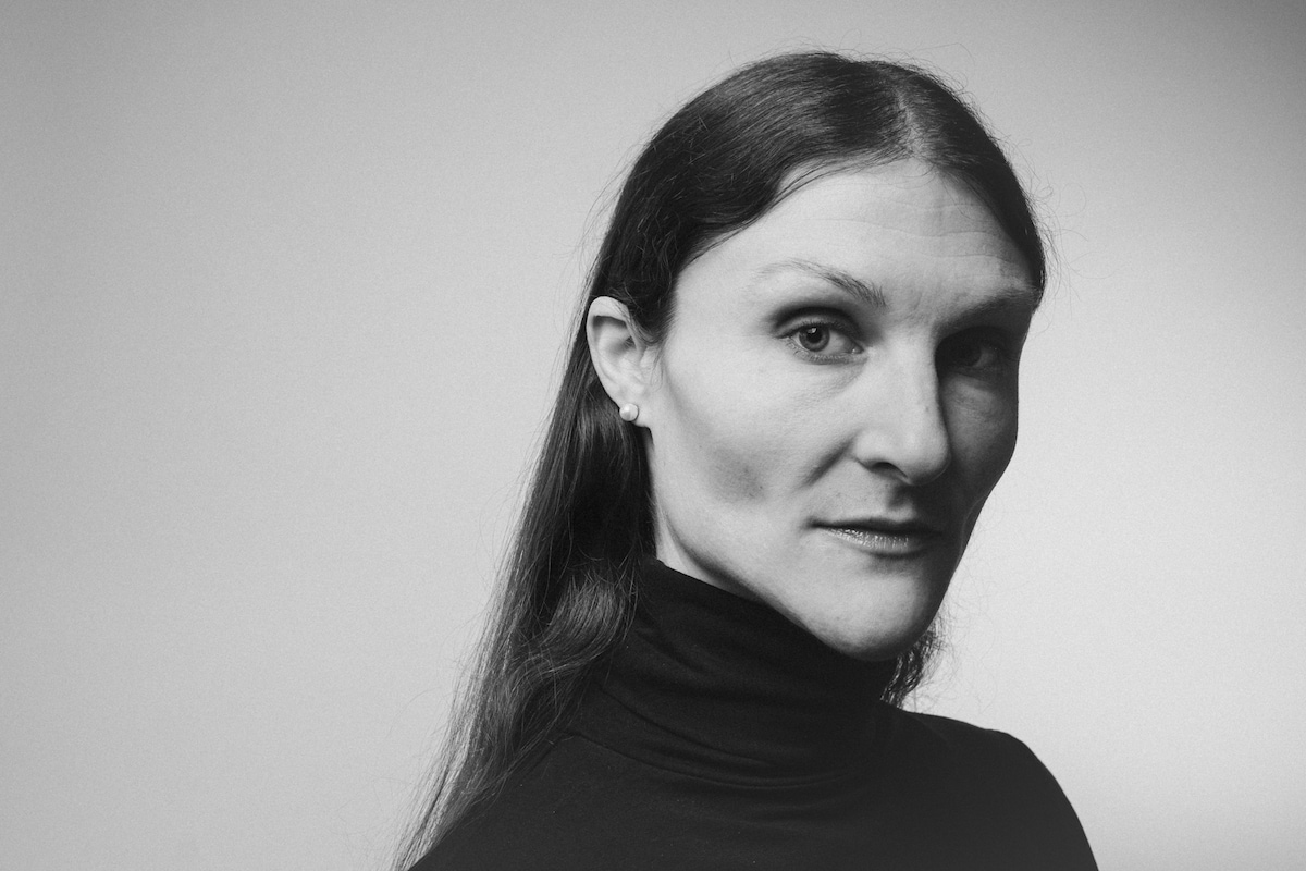 Artist's book - studio portraits by Jeanne