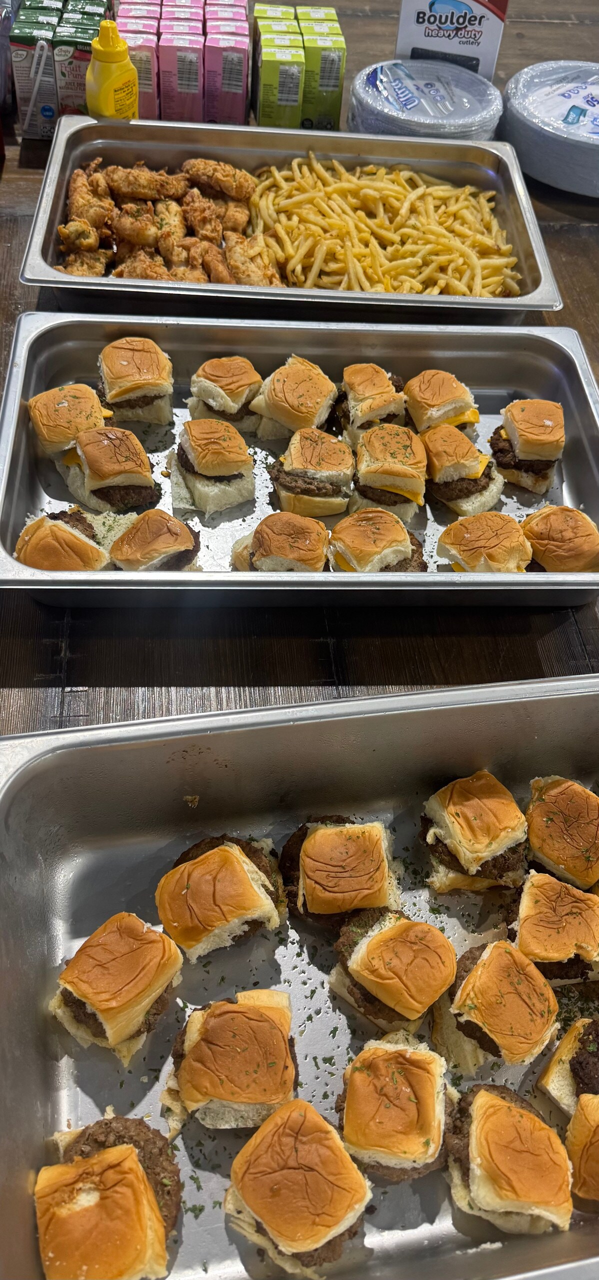 Chef Phillips, Kitchen · ★5,0