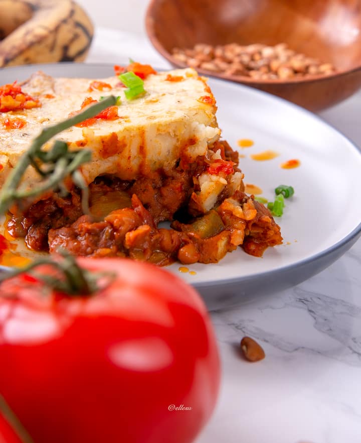 Experiência privada de chef por Onyinye