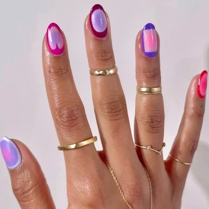 Gel par Bia