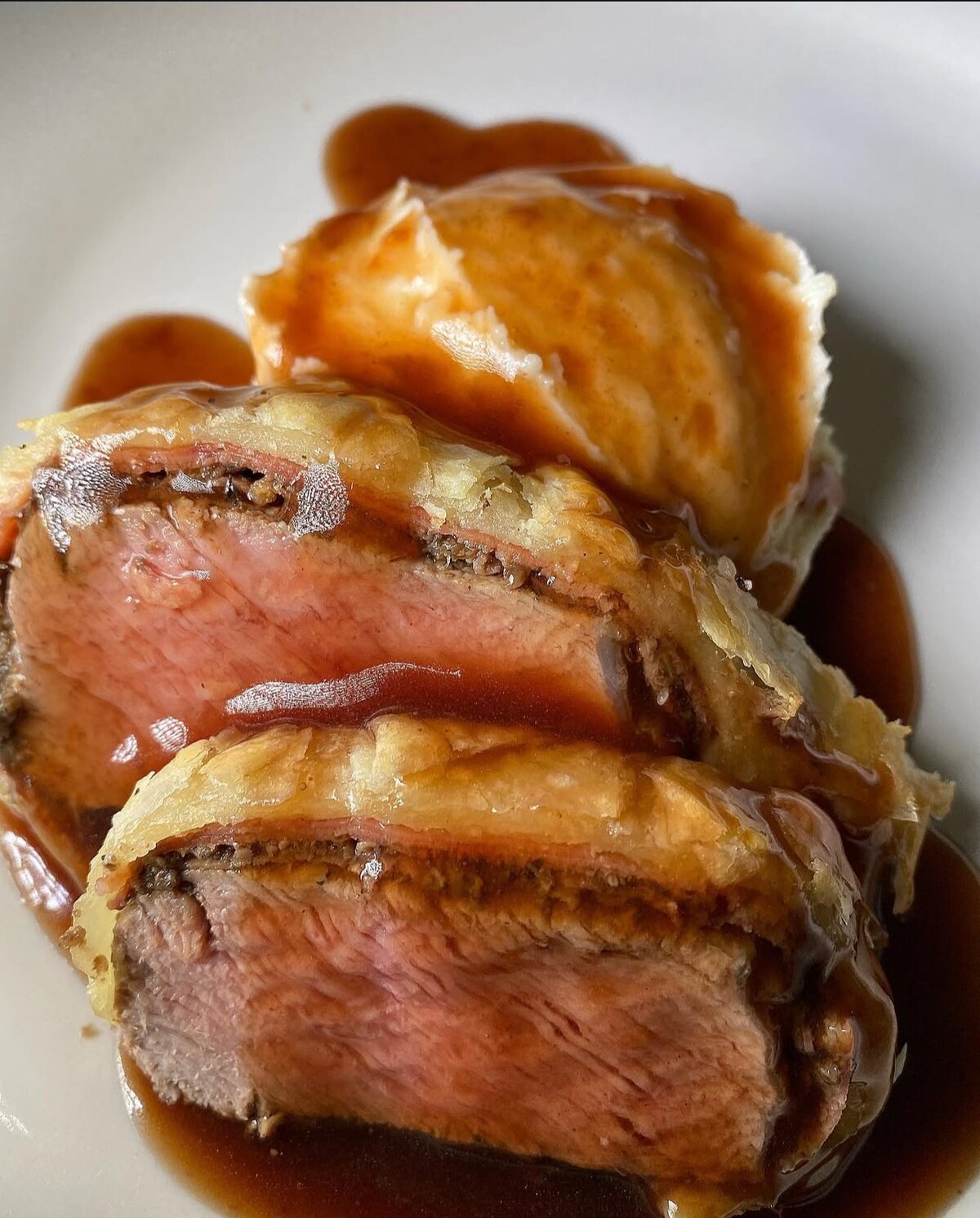 Cocina casera de lujo con ChefKandz