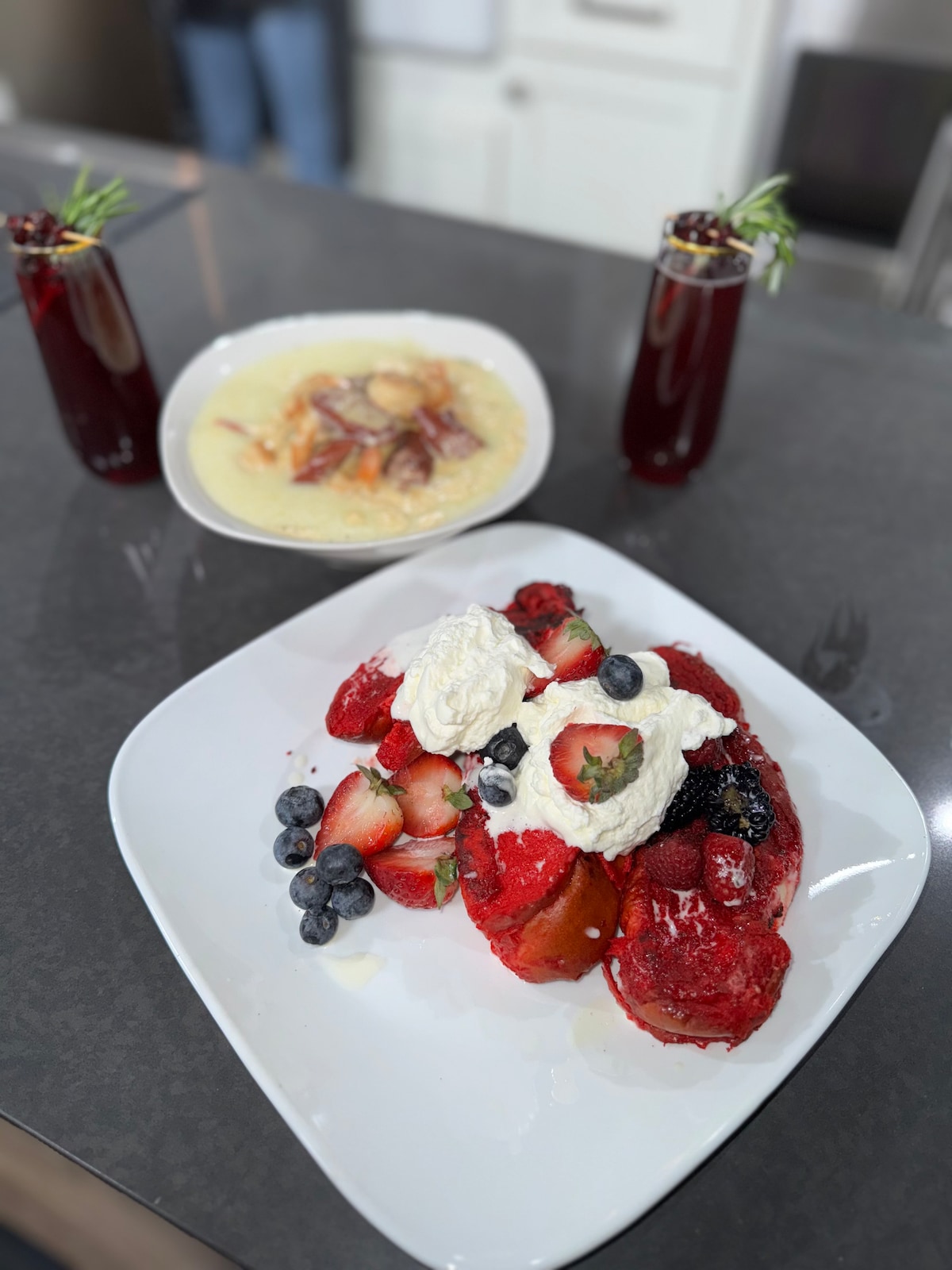Tastecation by Chef Mayashi
