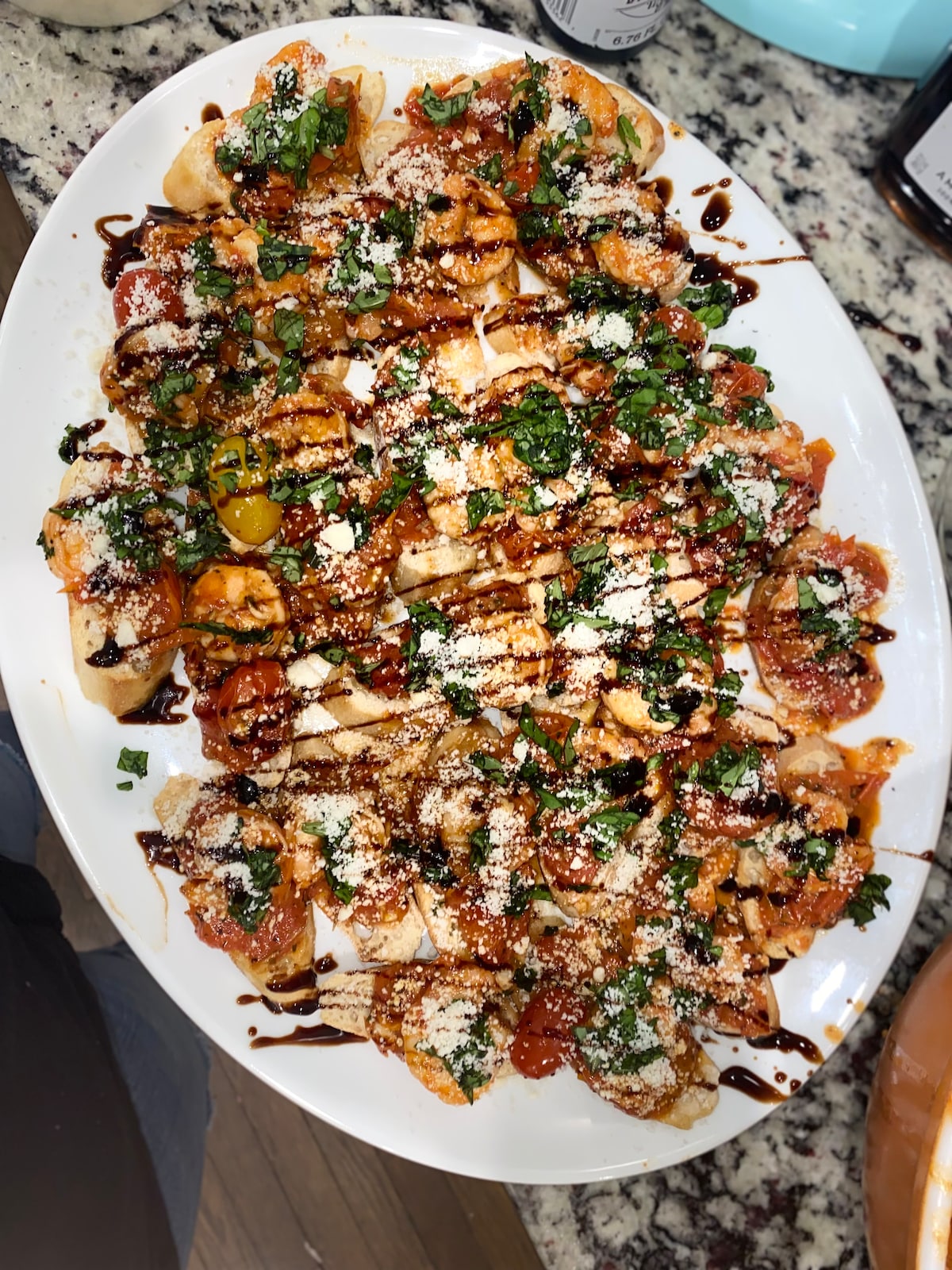Tastecation by Chef Mayashi