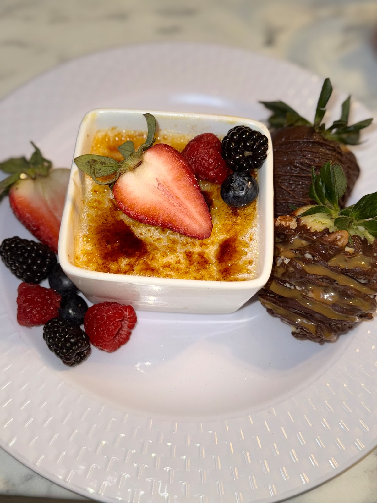 Tastecation by Chef Mayashi