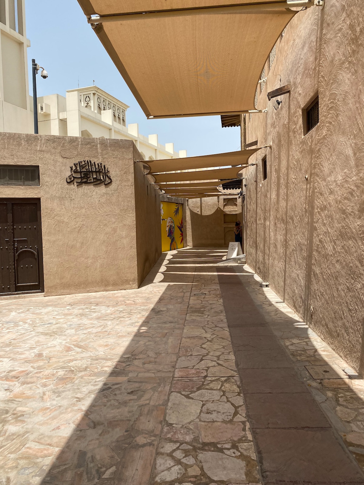 Souks, Abra Ride, Al seef visit & Dubai Frame tour