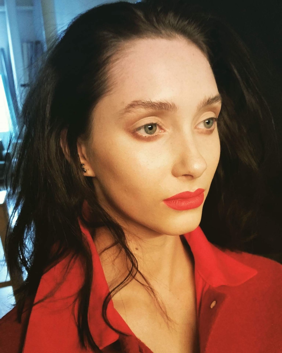 Be Beautiful with Sara