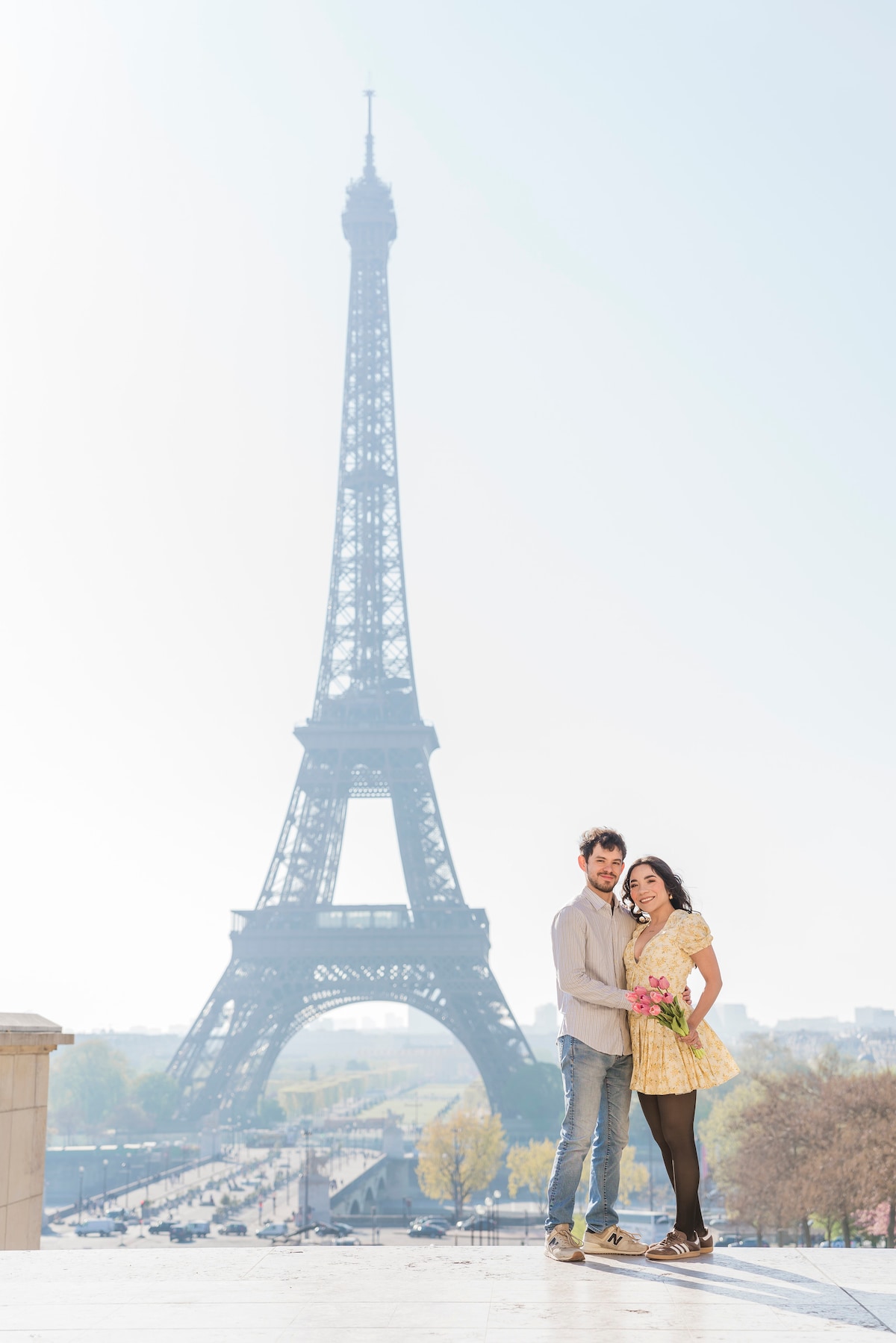 Photoshoots par Camila