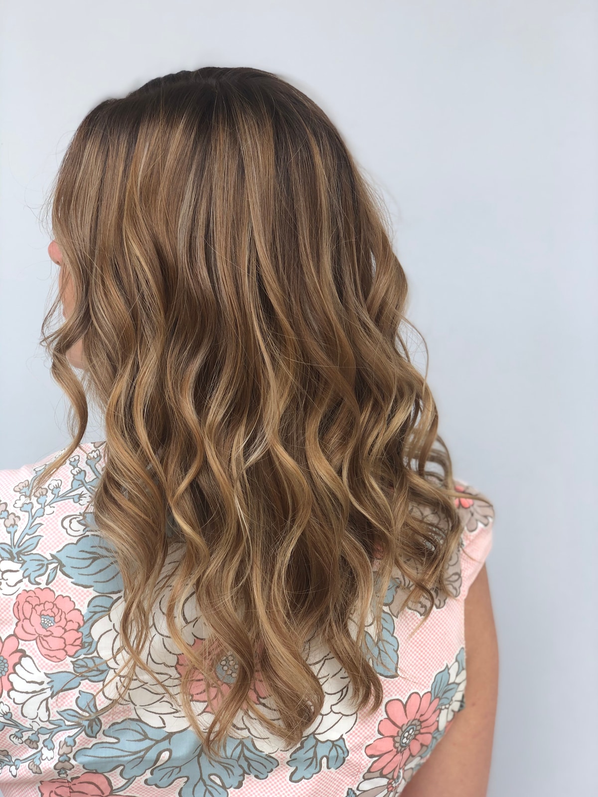 Let’s design your hair together