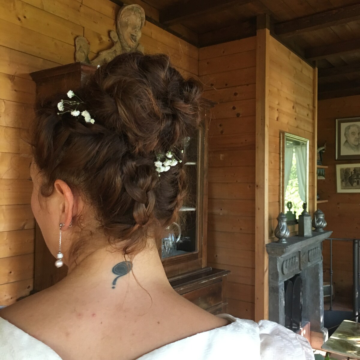 Let’s design your hair together