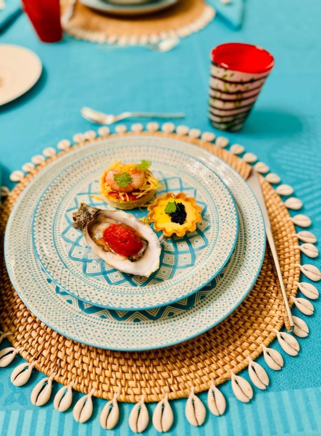 Souper fait maison par Mark