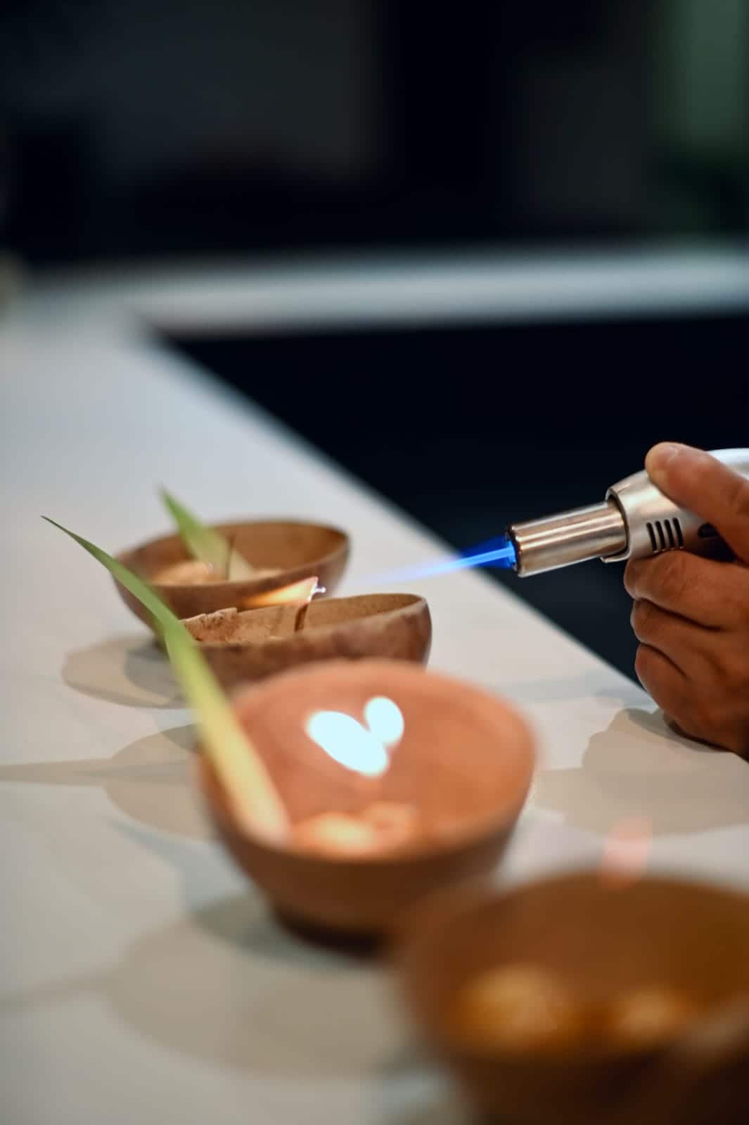 Oaxaca cooking with Chef Vanessa López Ríos