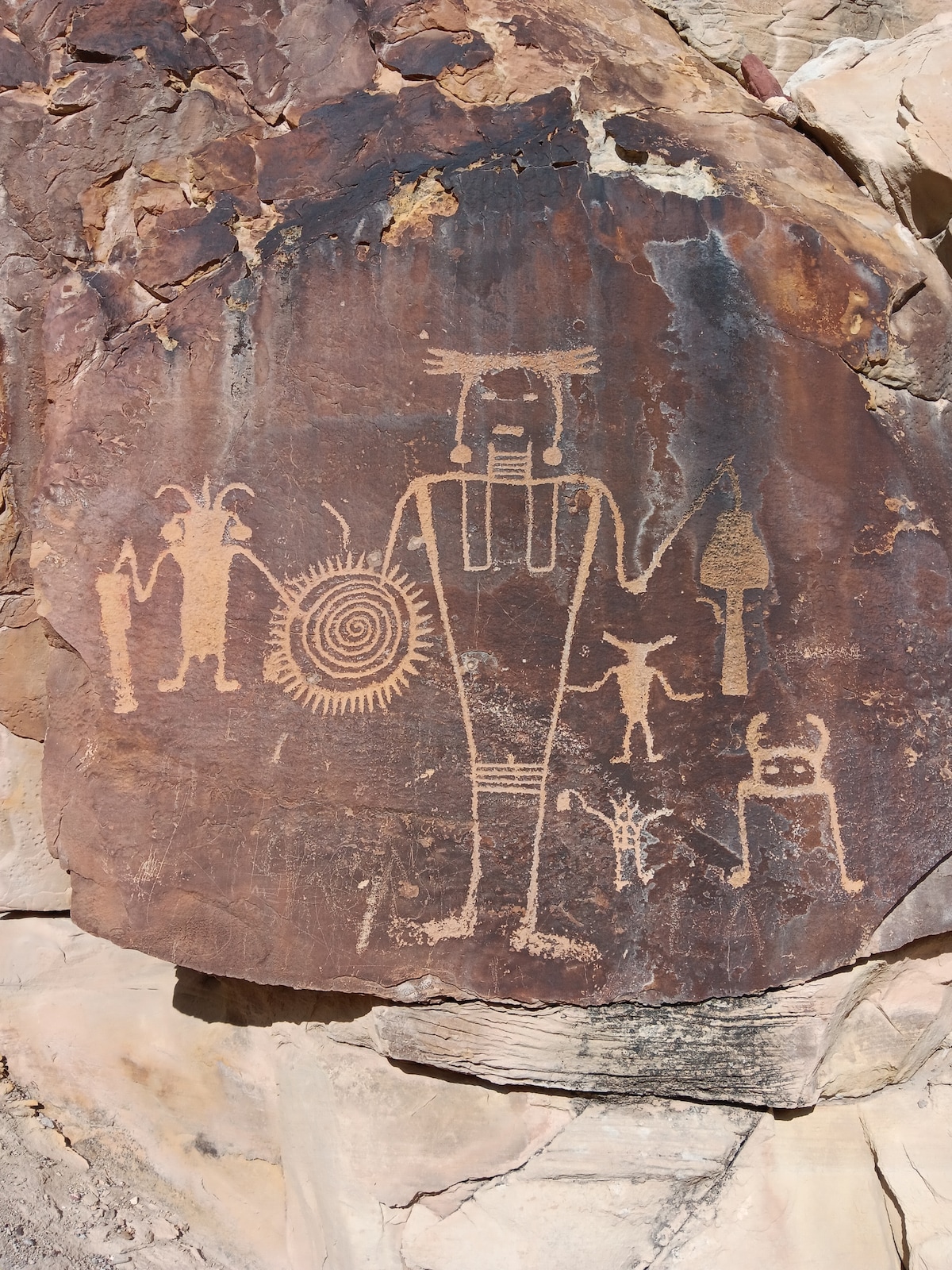 Jeeping adventures in Vernal Utah