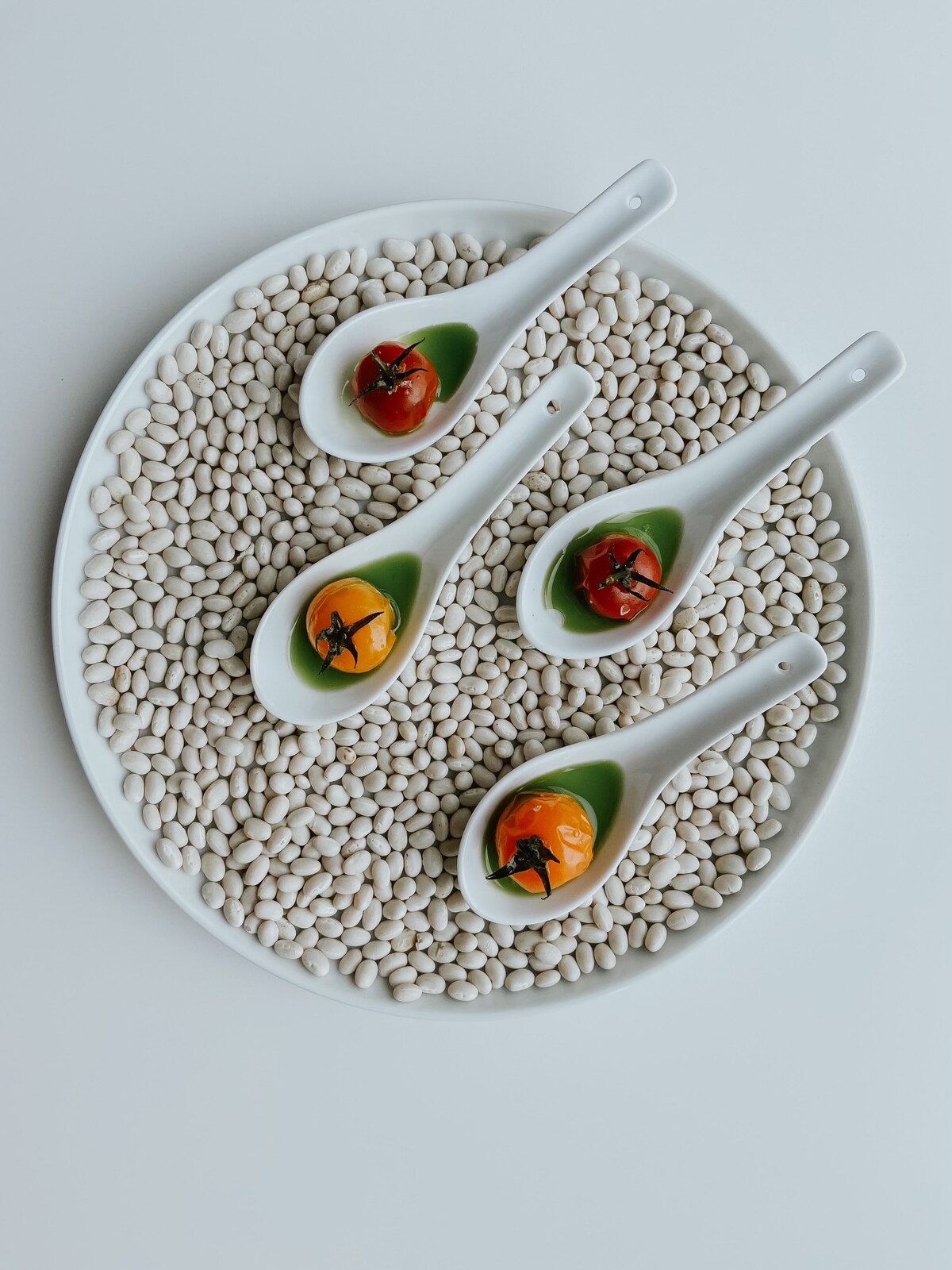 Basic Eats Are Boring