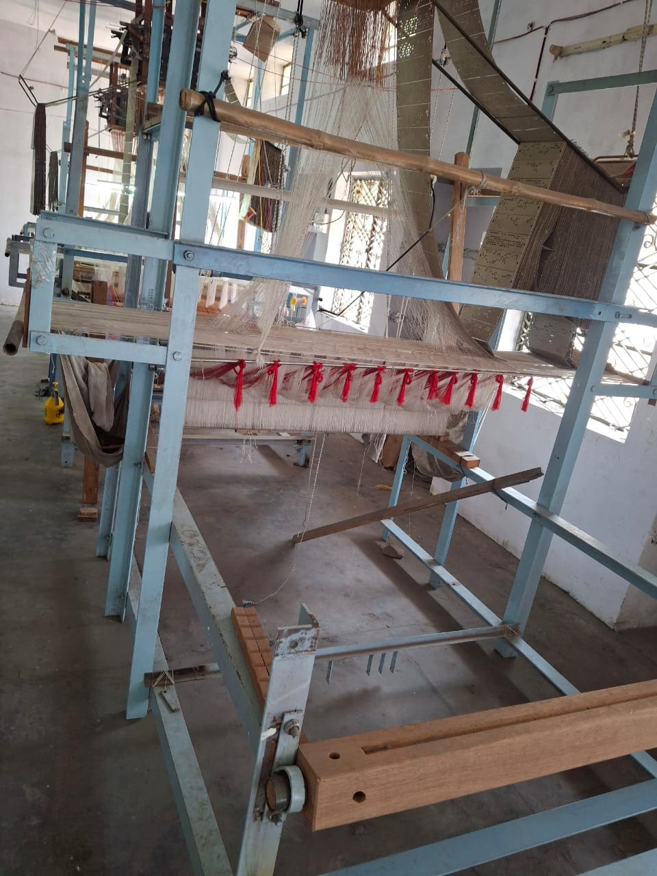 Banaras Tour of age-old craft traditions