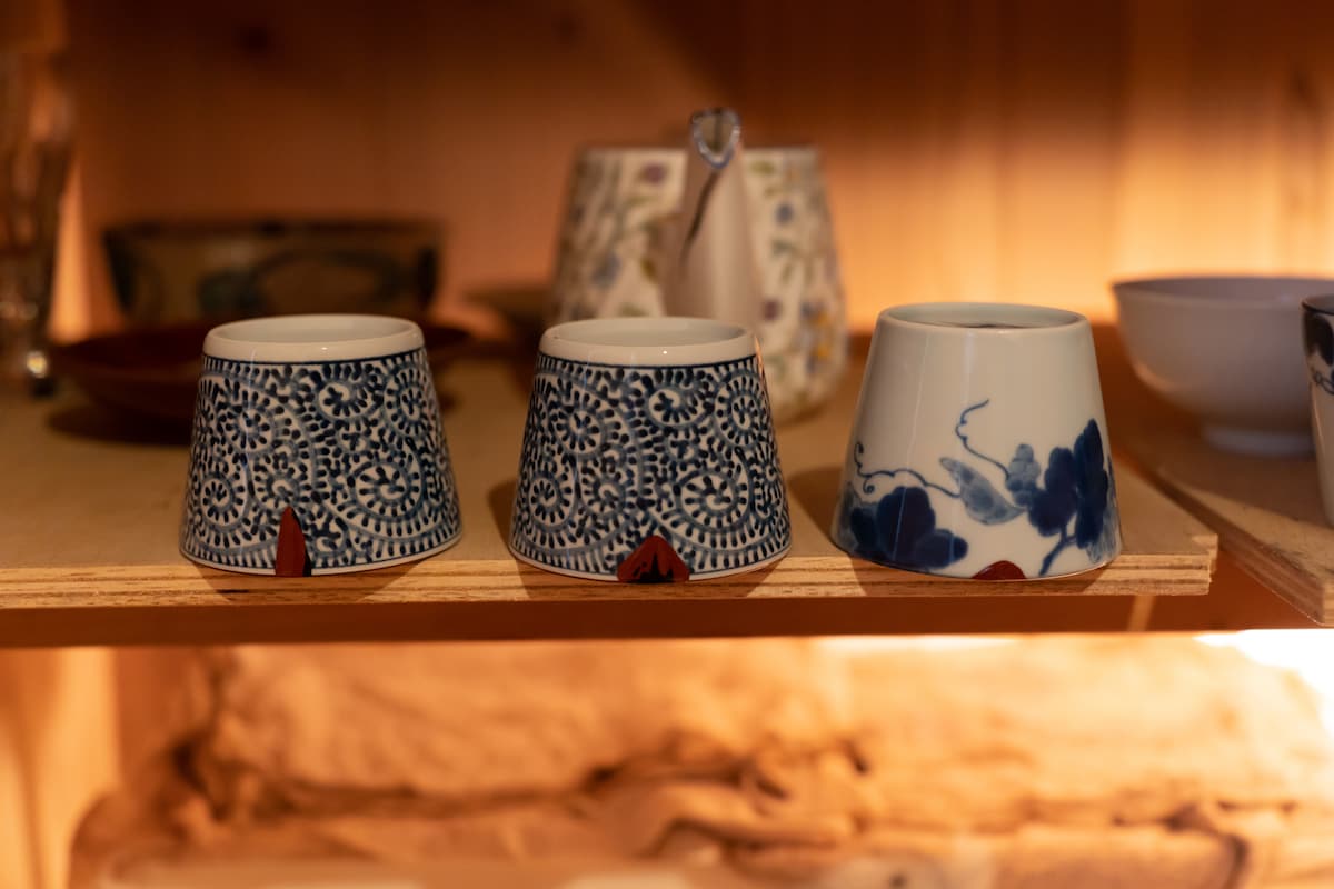 Experience the beautiful spirit of Japanese rebirth with a kintsugi ...