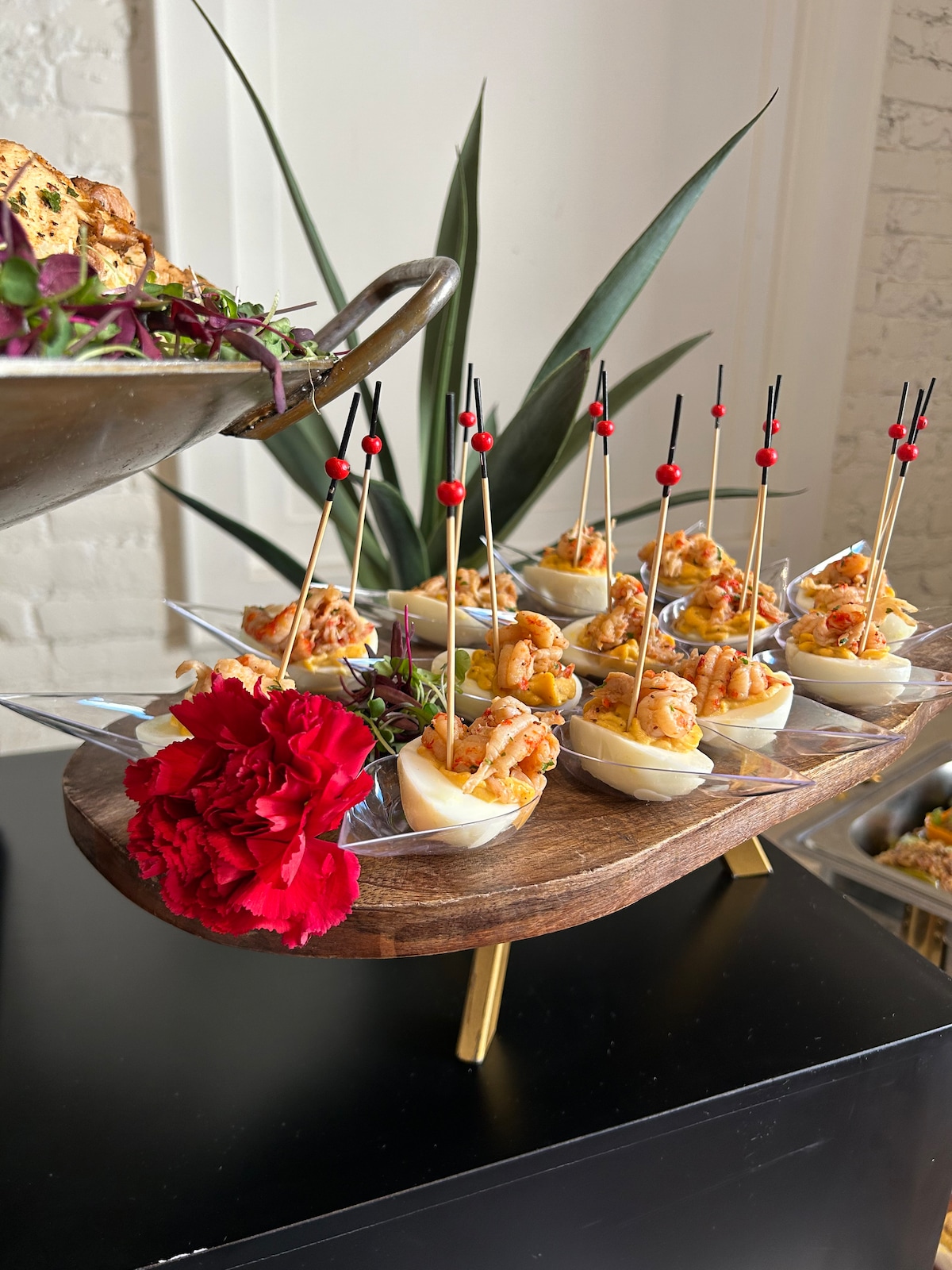 The Art of Flavor- Curated by Chef Melo