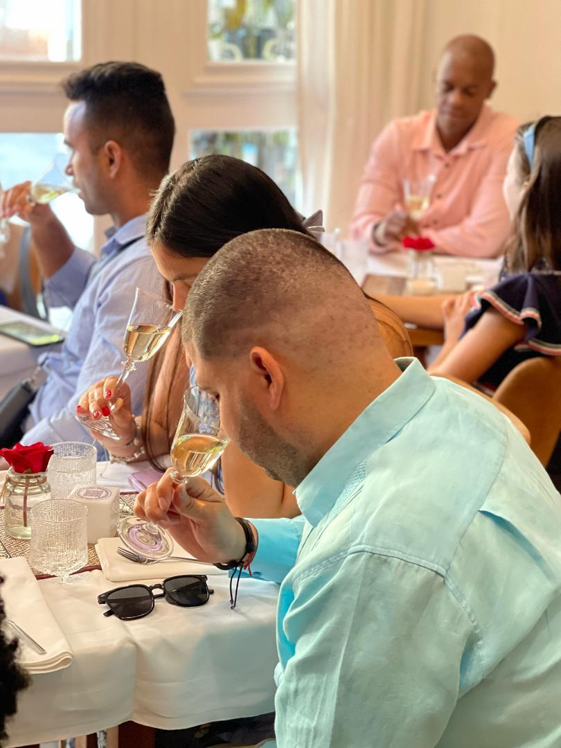 The Pure Ritual: Initiation