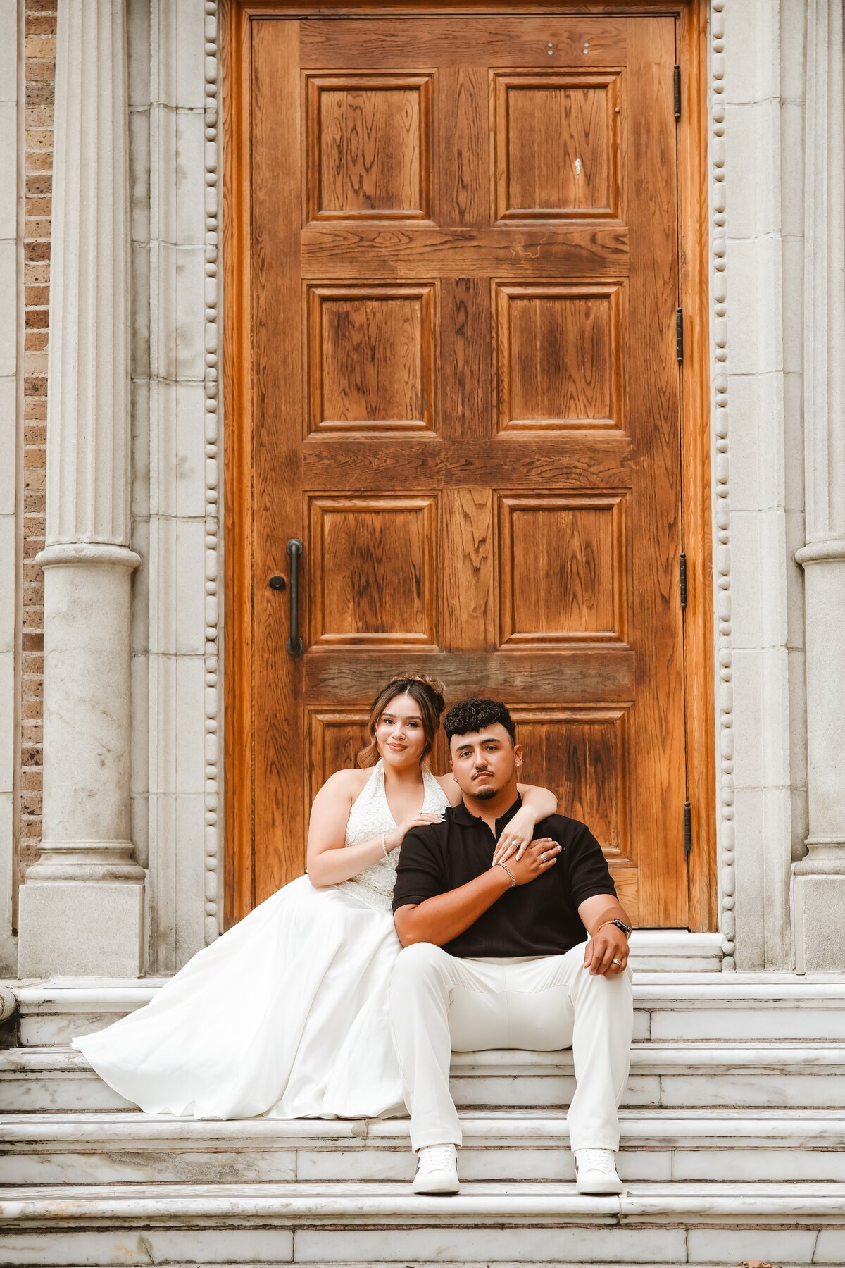 Φωτογράφιση Jennifer Rivas