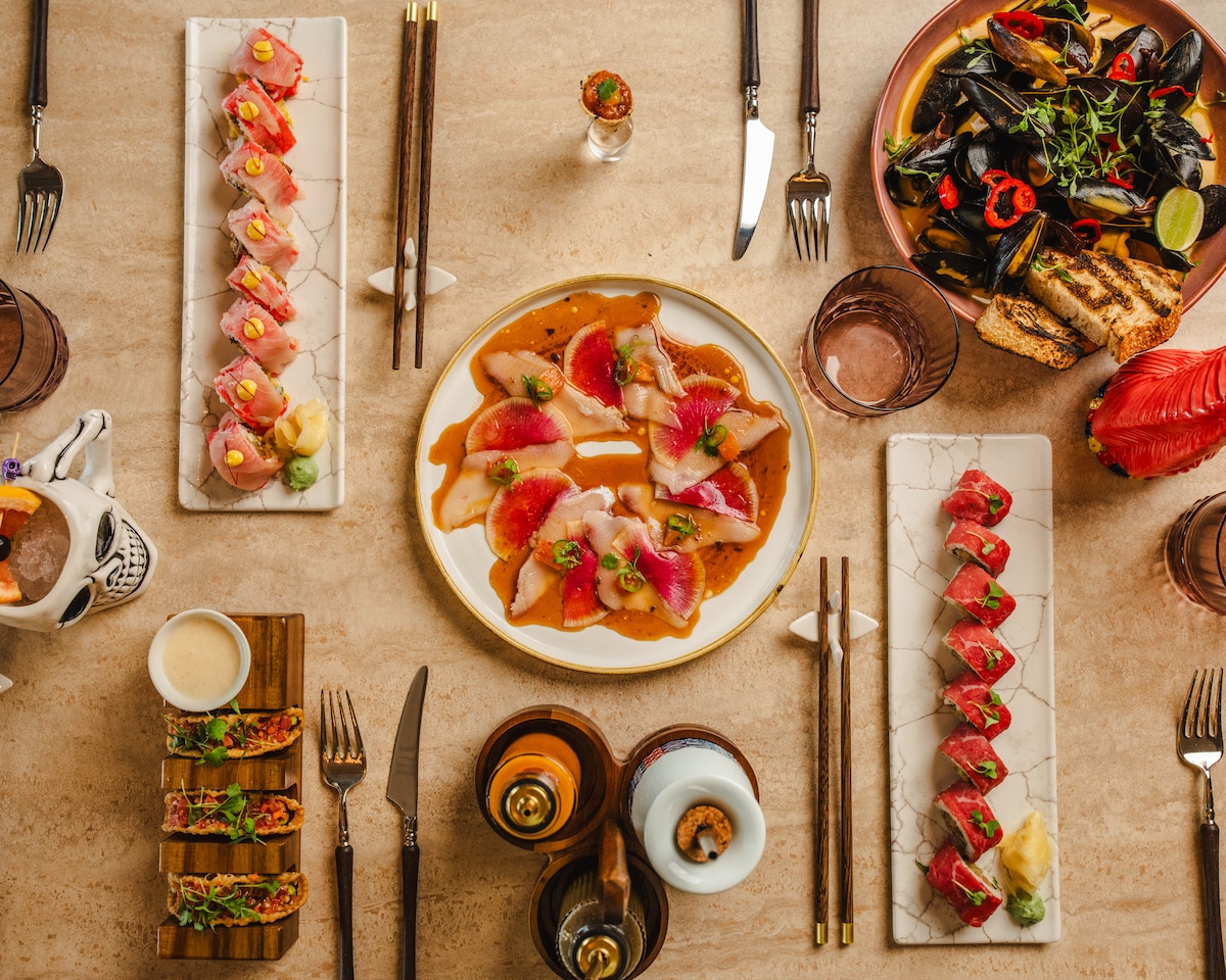 Play With Your Food with Chef Nicole Fey