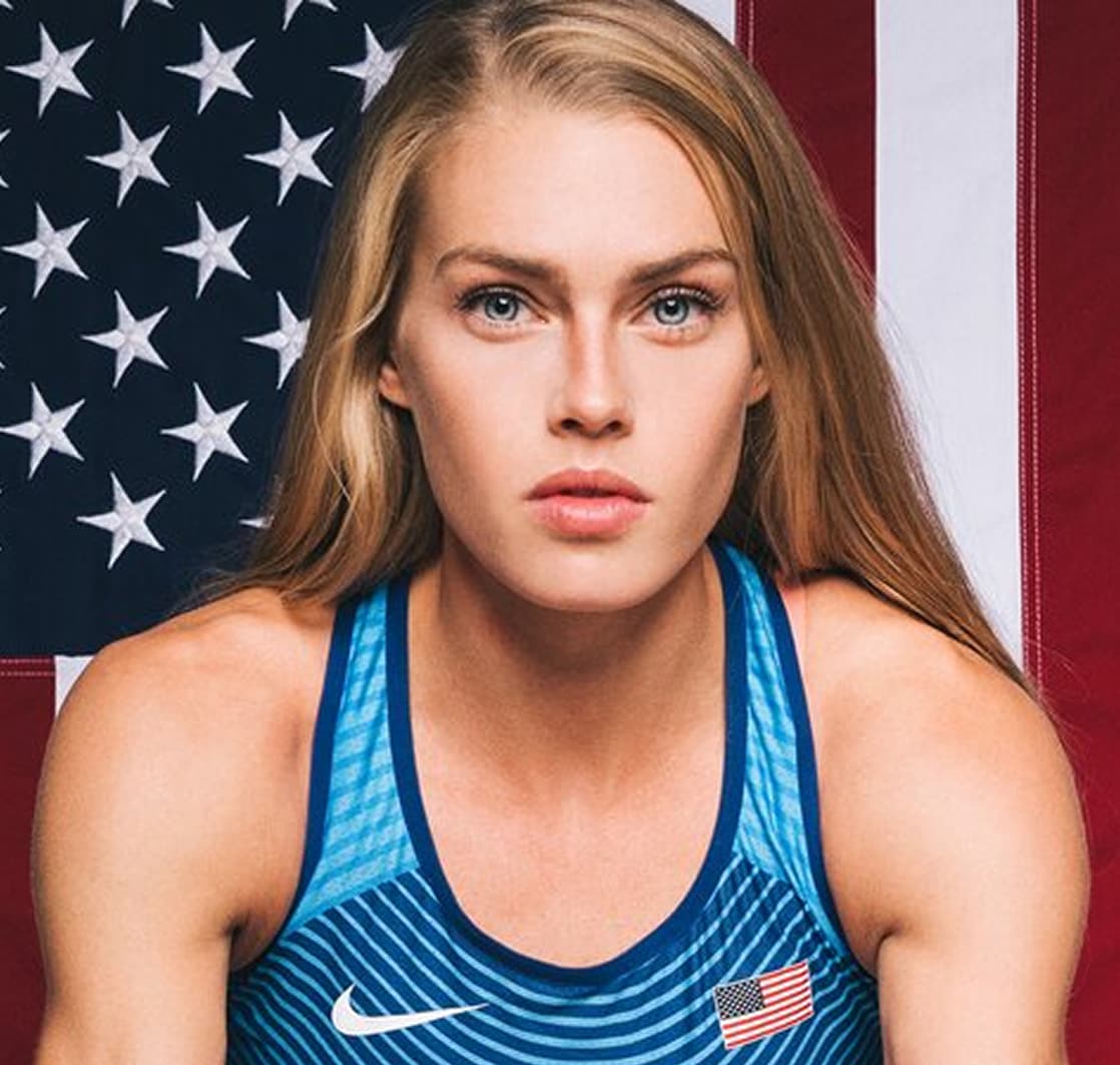 Run along the coast with Olympian Colleen Quigley · ★5.0
