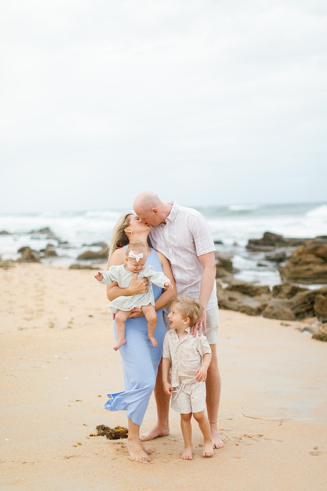 The family edit by Haley