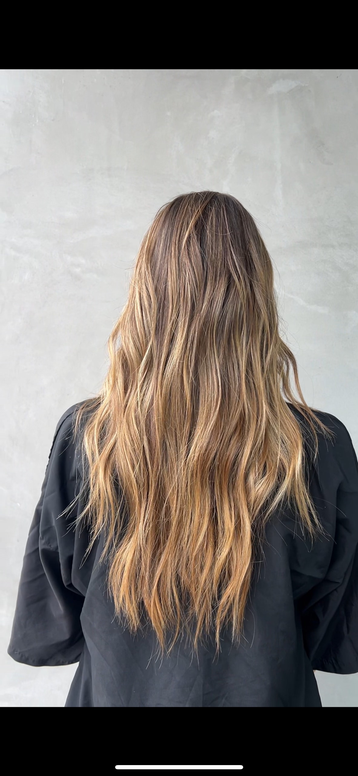 Elevated hair color by Michael Rincon