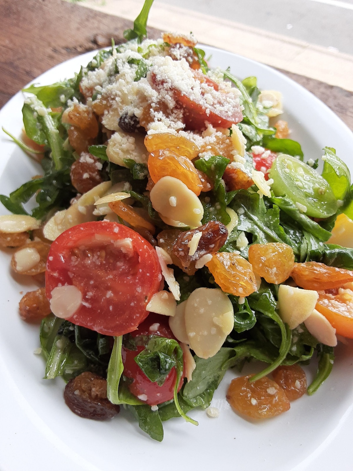 Seasonal chef's table by Will