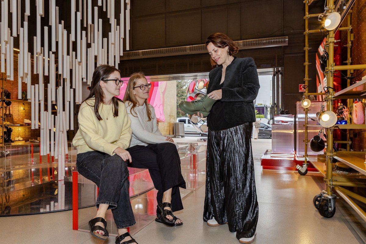 A fashion editor’s walk through São Paulo style
