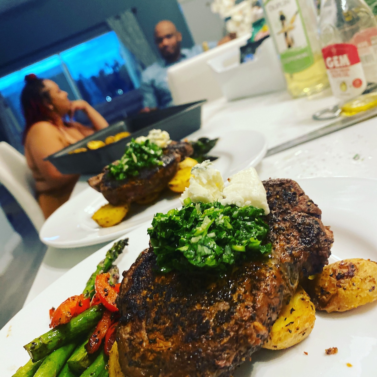 Personal Chef/ Meal Plans