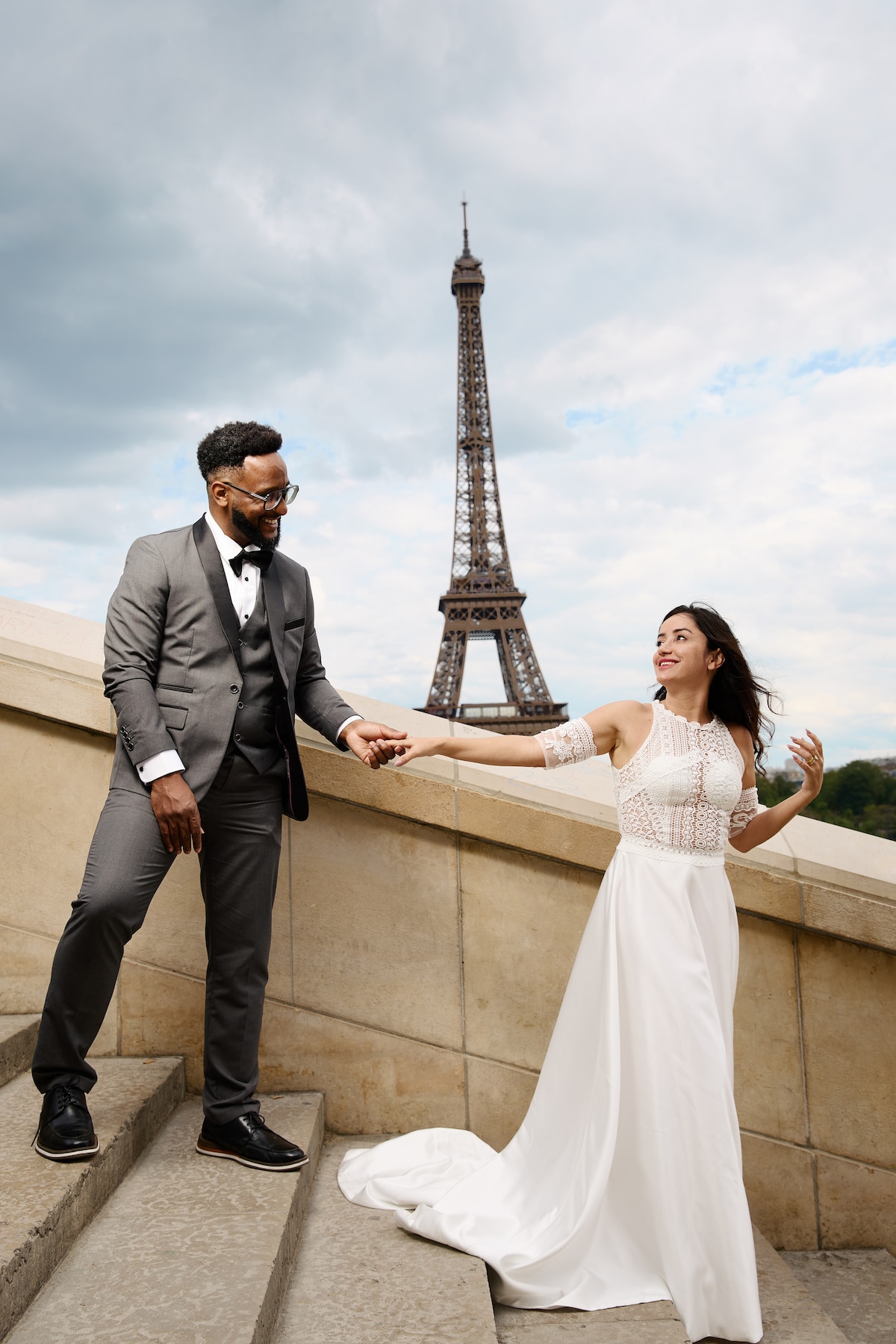 Photography of Paris