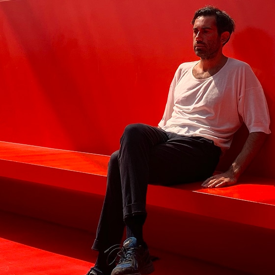 Twilight design museum tour with Luca Lo Pinto