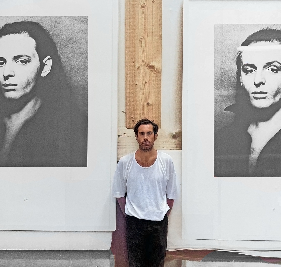 Twilight design museum tour with Luca Lo Pinto