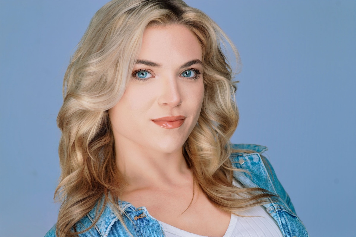 Professional portraits & headshots