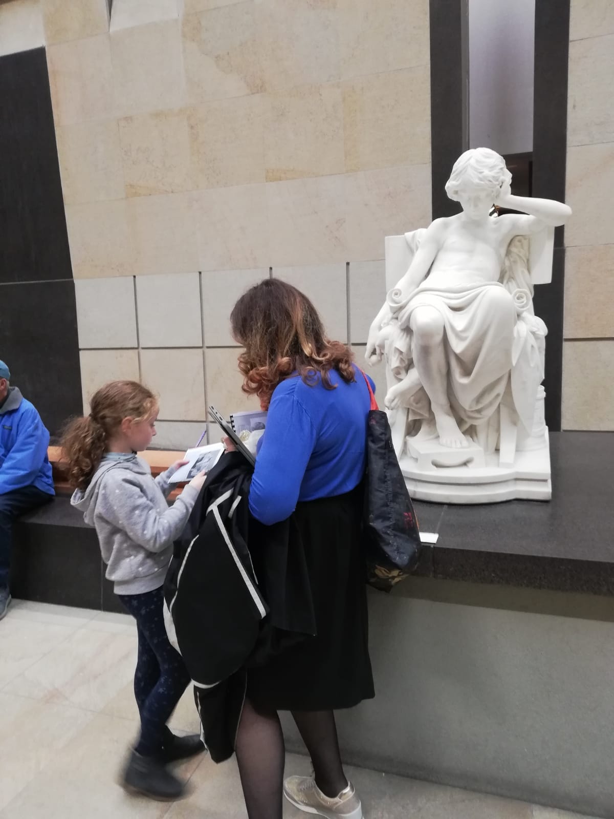 Family scavenger hunt at the Orsay · ★4.99